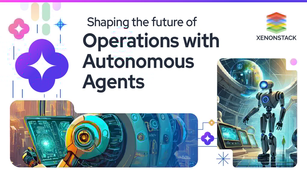 AI Agents - From Automation to Autonomous Operations